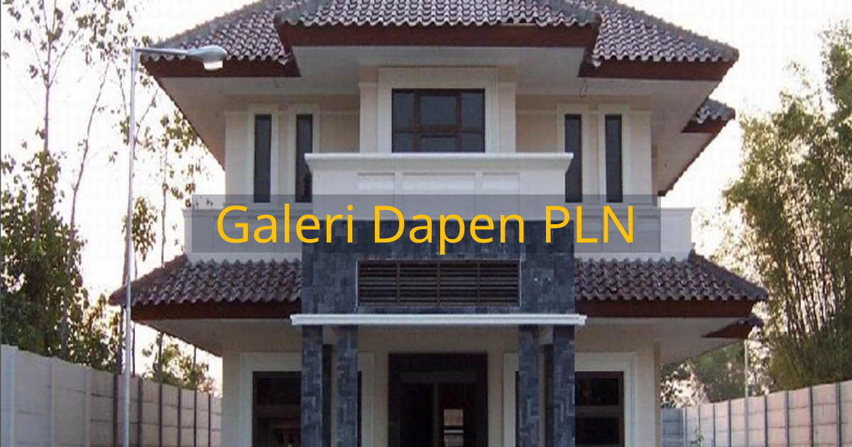 Galeri | Dapen PLN